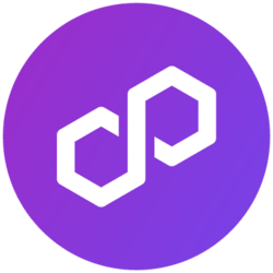 POL价格_POL (ex-MATIC)POL今日行情_POL币实时行情走势图